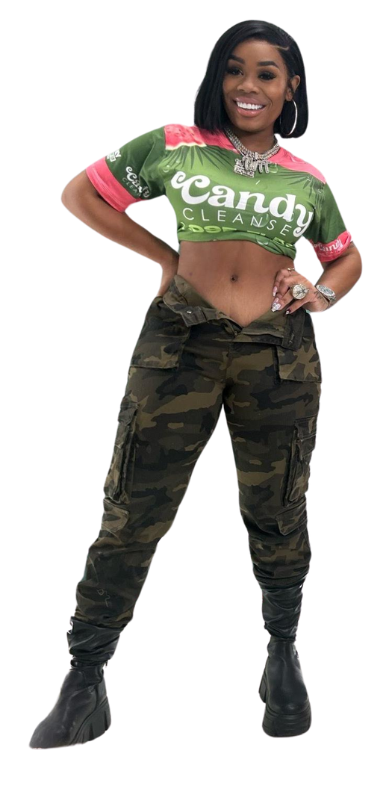 Candy Cleanse Now – Revolutionary Weight Loss & Detox Drink | Tasty ...