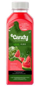 Candy Cleanse Now – Revolutionary Weight Loss & Detox Drink | Tasty ...